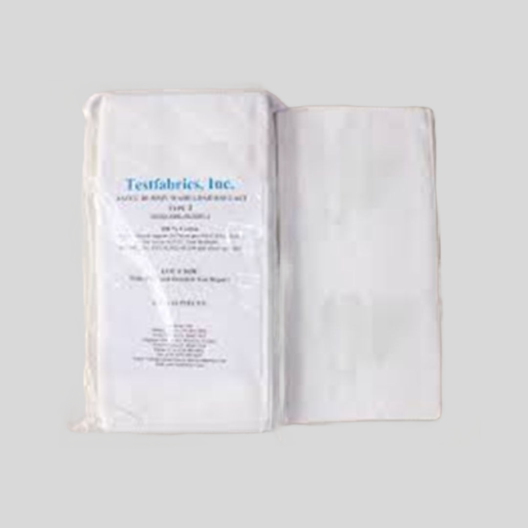 AATCC Cotton Ballast Type-I | Qulidatex