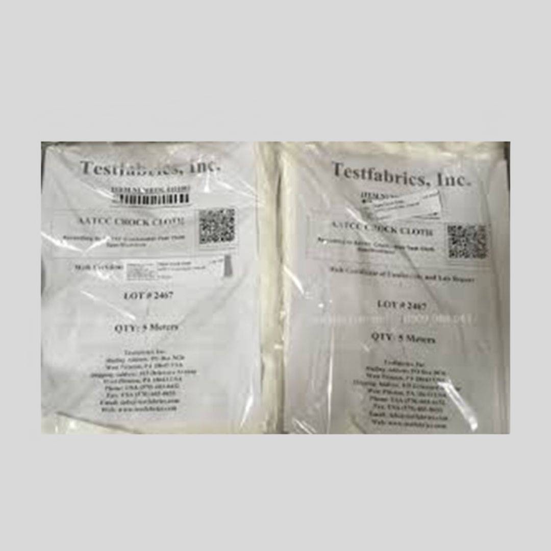 AATCC Crocking - Fabric | Qulidatex