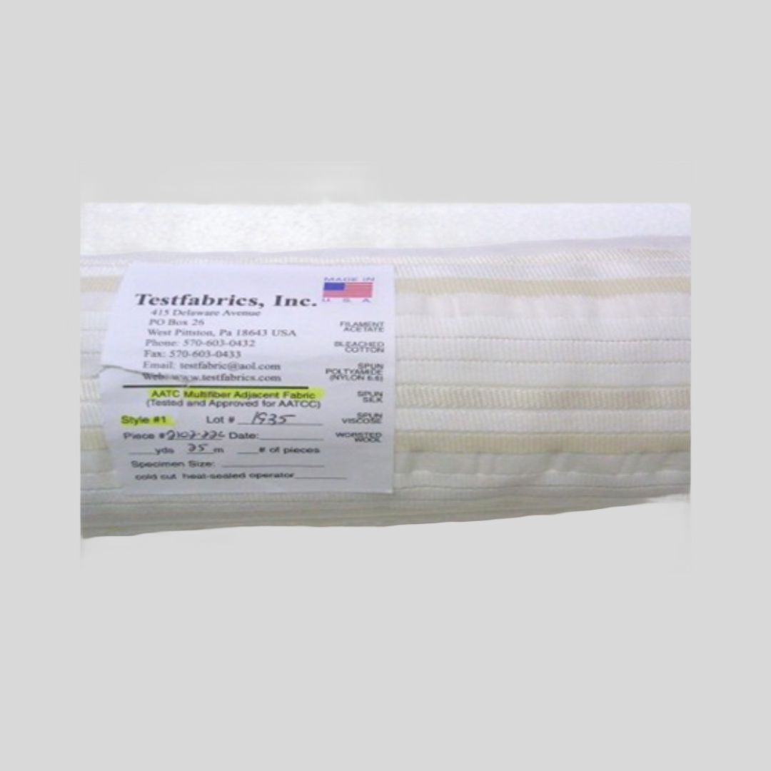AATCC Multifiber #1 | Qulidatex