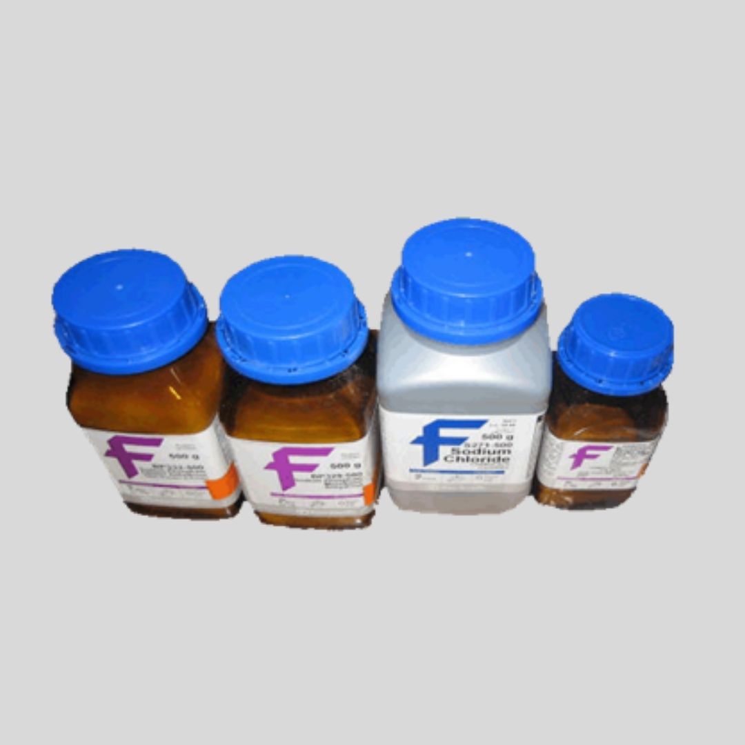 AATCC Perspiration Chemical Set | Qulidatex