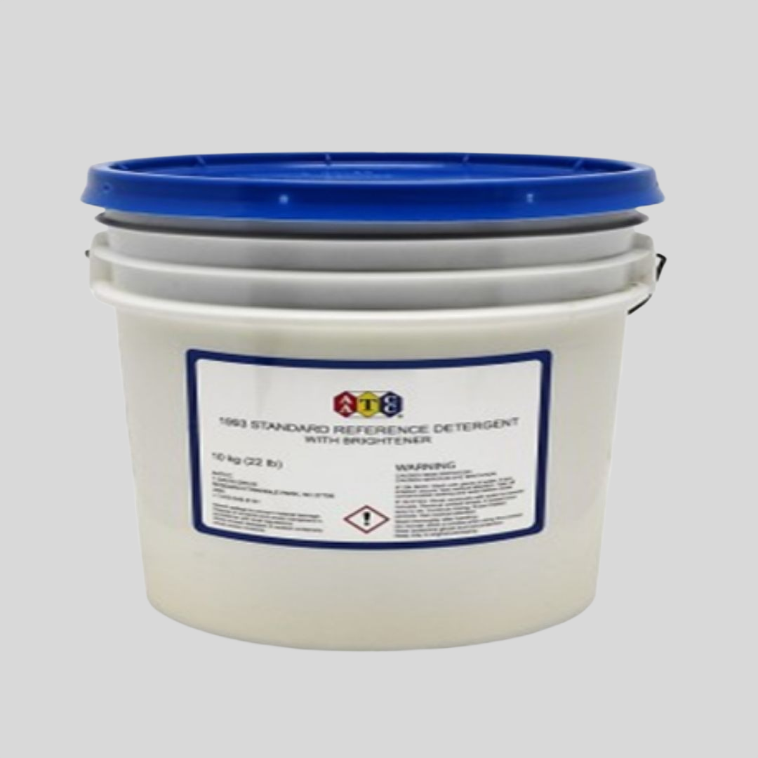 AATCC Reference Detergent with Optical Brightener - 2 kg/7.3 kg/10 kg ...
