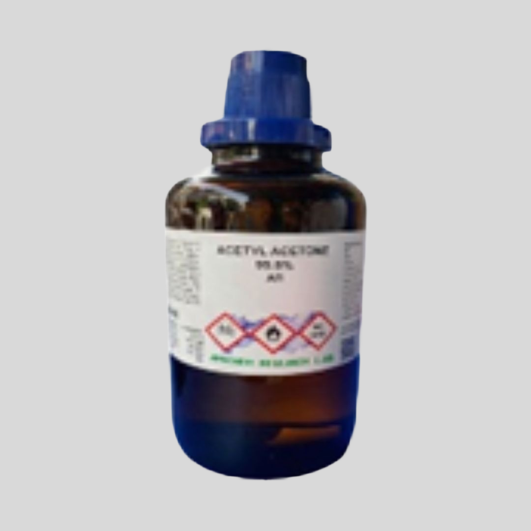 Acetyl Acetone | Qulidatex