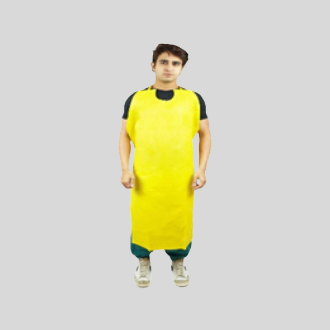 Apron (Chemical Resistance) | Qulidatex