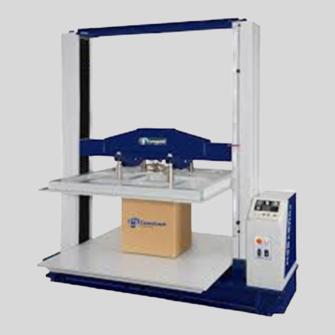 Box Compression Tester | Qulidatex