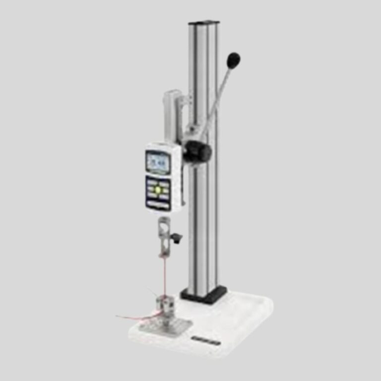 Button Snap Pull Tester | Qulidatex
