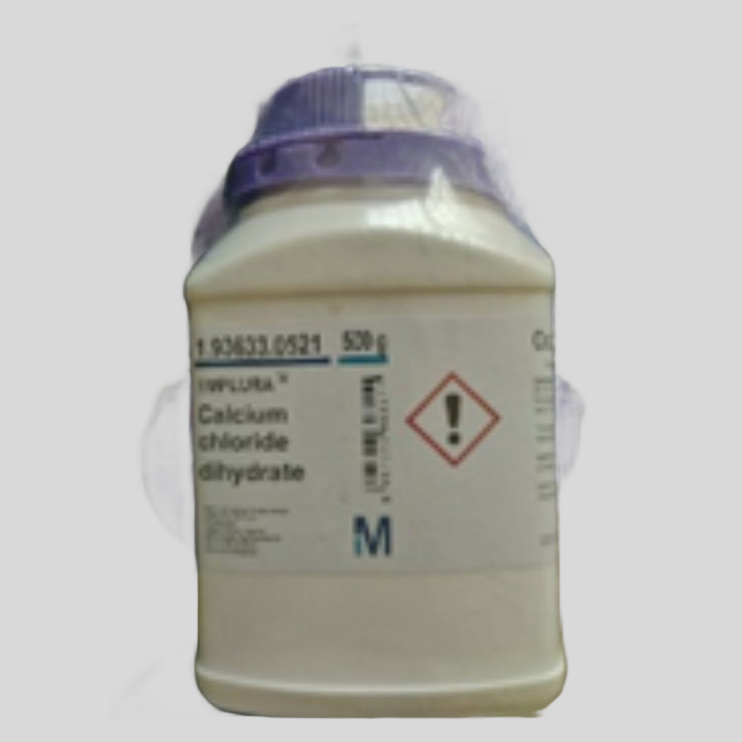 Calcium Chloride Di-Hydrate | Qulidatex