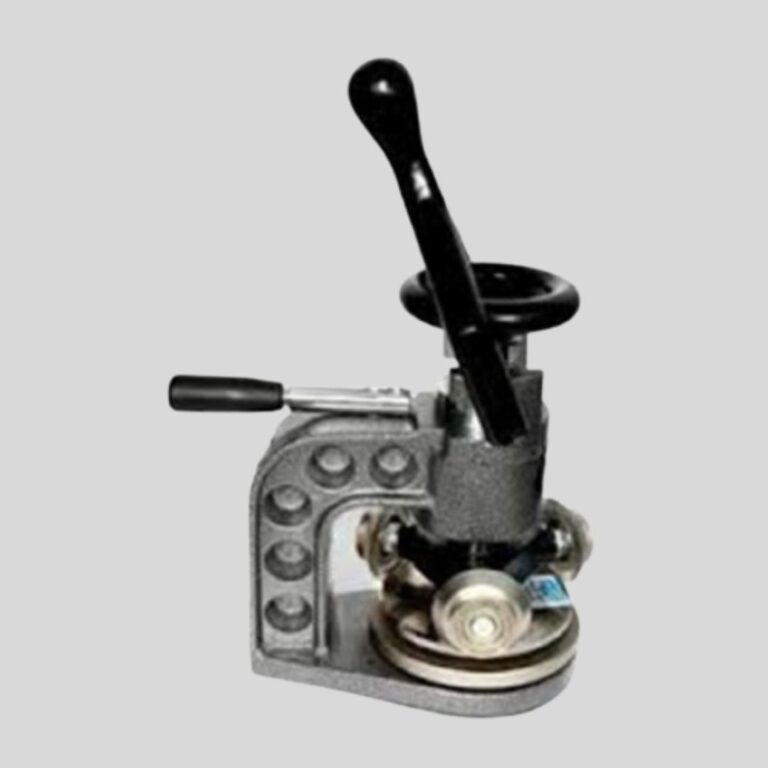 Circular Sample Cutter | Qulidatex