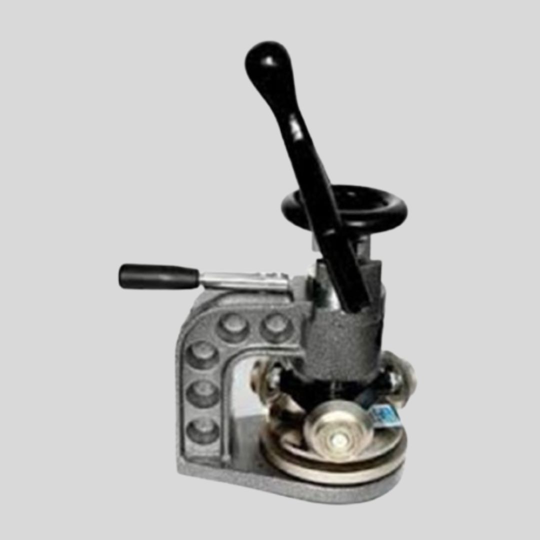 Circular Sample Cutter | Qulidatex