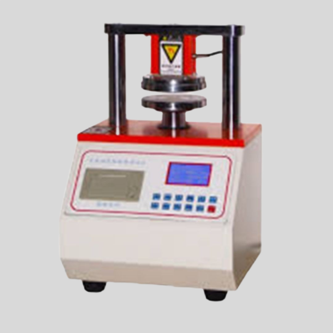 Crush Resistance Testers Qulidatex