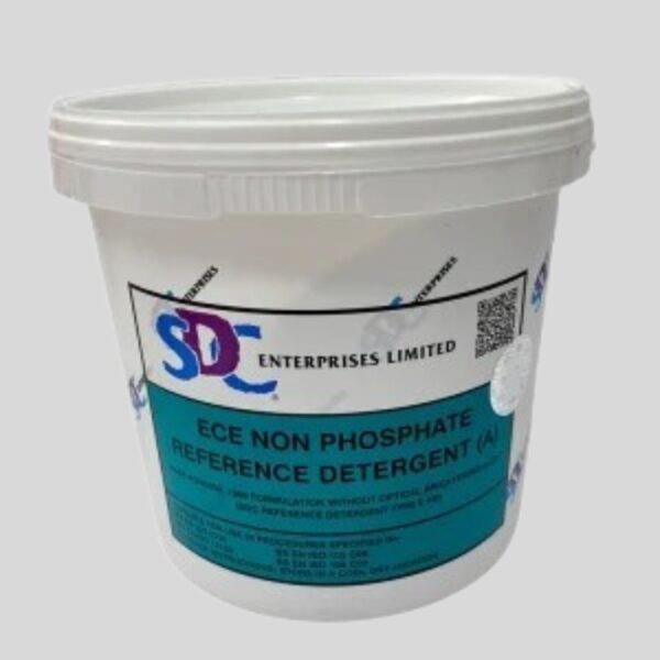 ECE Non-Phosphate Reference Detergent'A'-2 kg / 15 kg | Qulidatex