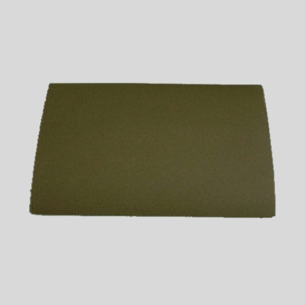Emery Paper for Crockmeter | Qulidatex