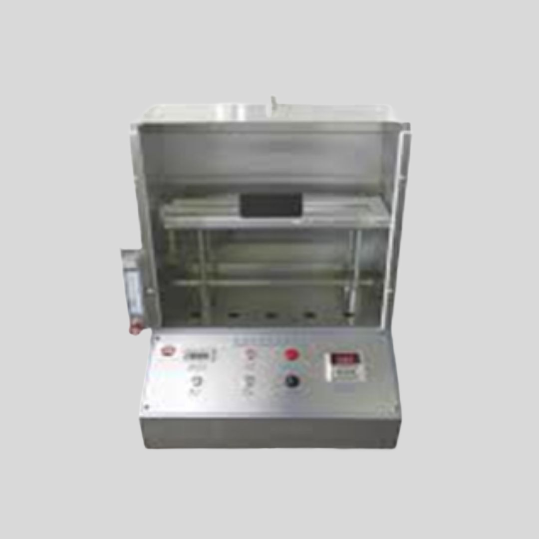 Flammability Tester | Qulidatex