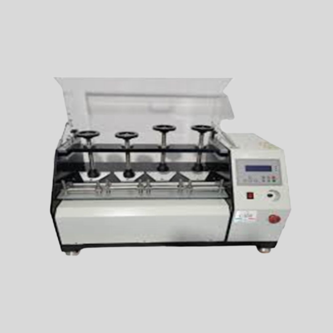 Flexing Tester | Qulidatex