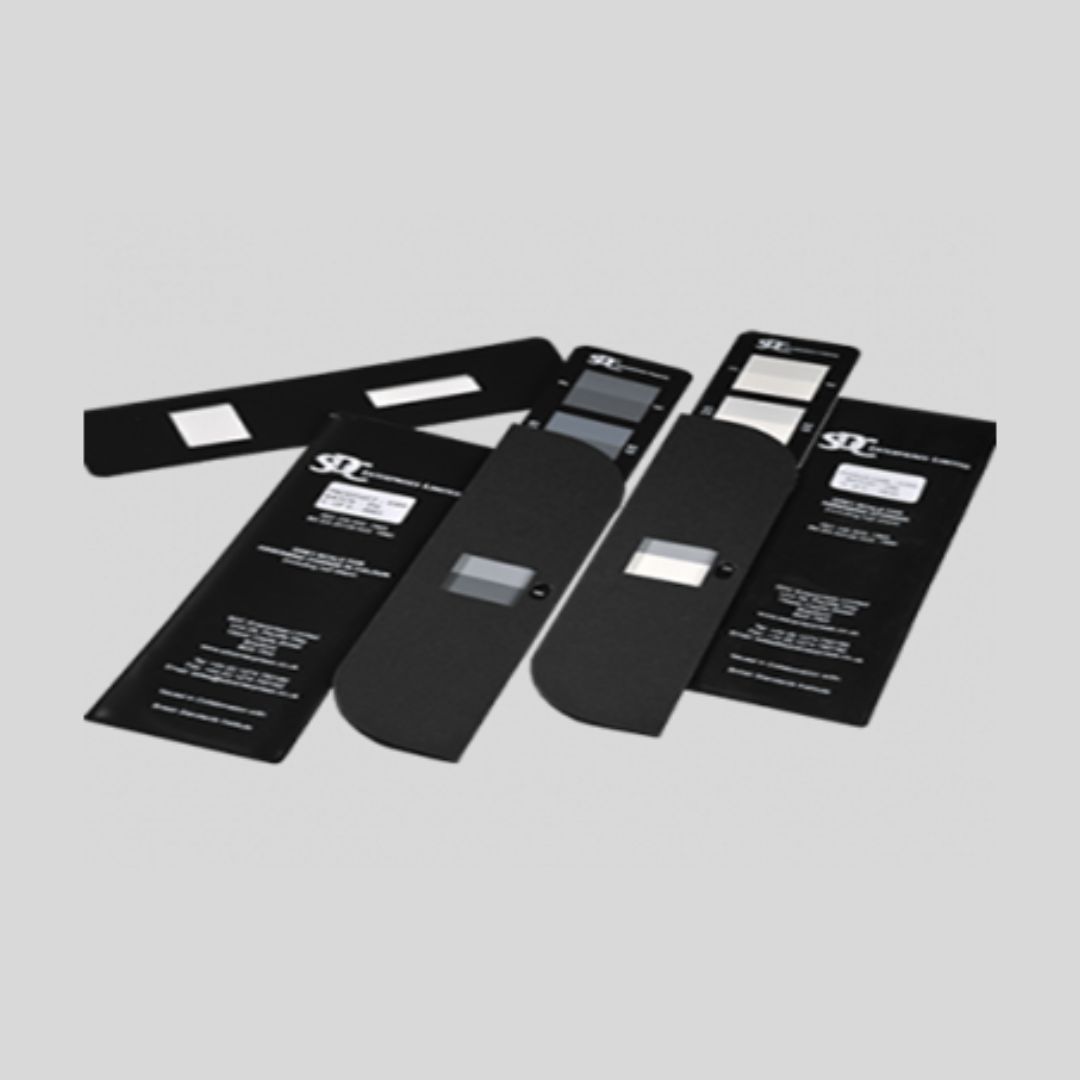 Gray Scale for Staining - ISO Standards | Qulidatex