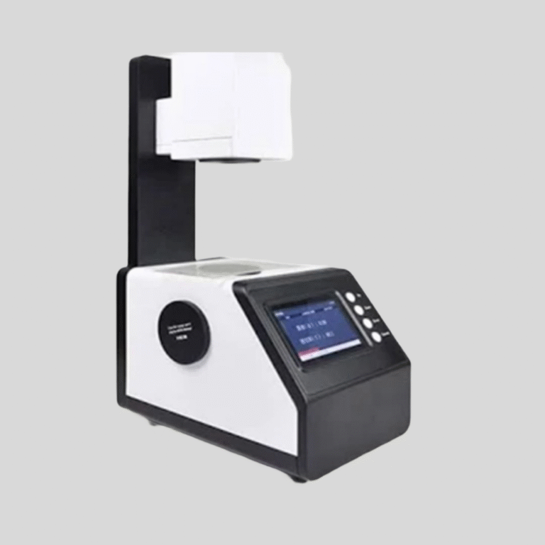 Haze Meters | Qulidatex