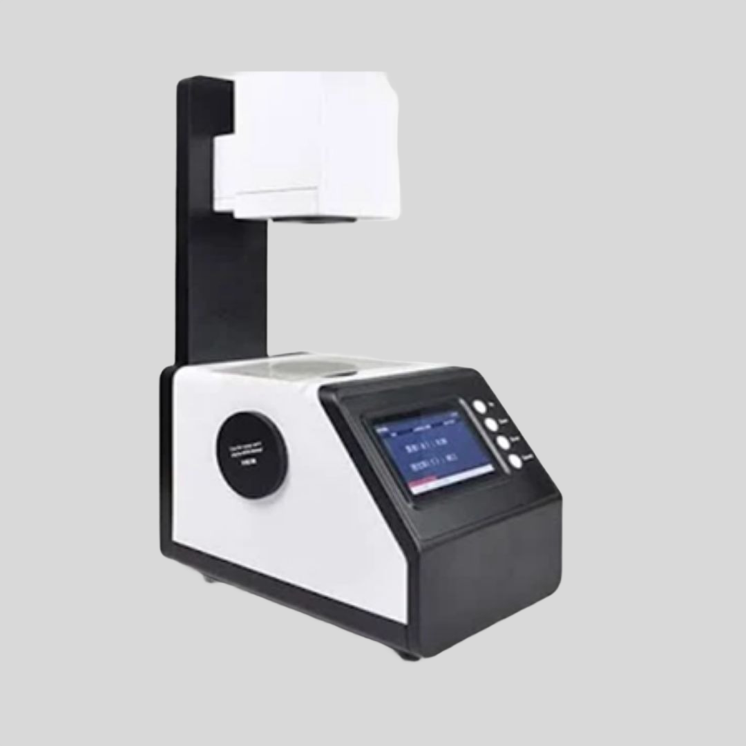 Haze Meters | Qulidatex