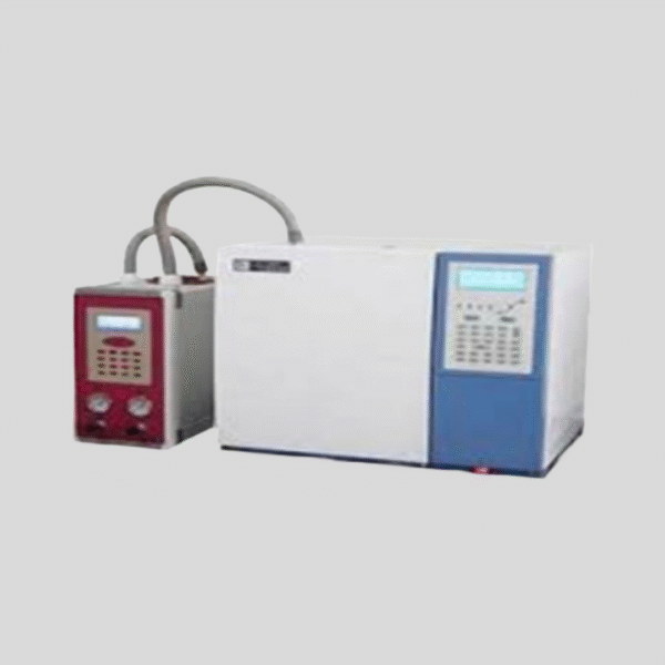 Headspace Gas Analysers | Qulidatex