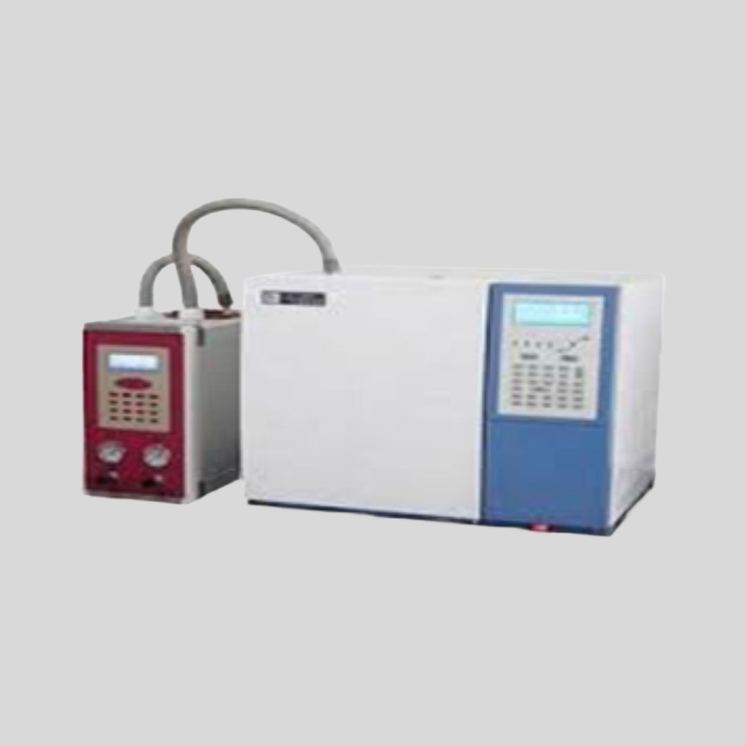 Headspace Gas Analysers | Qulidatex