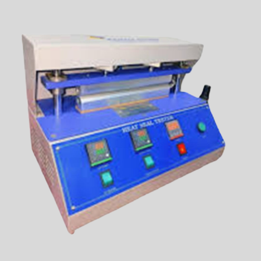 Heat Seal Tester | Qulidatex