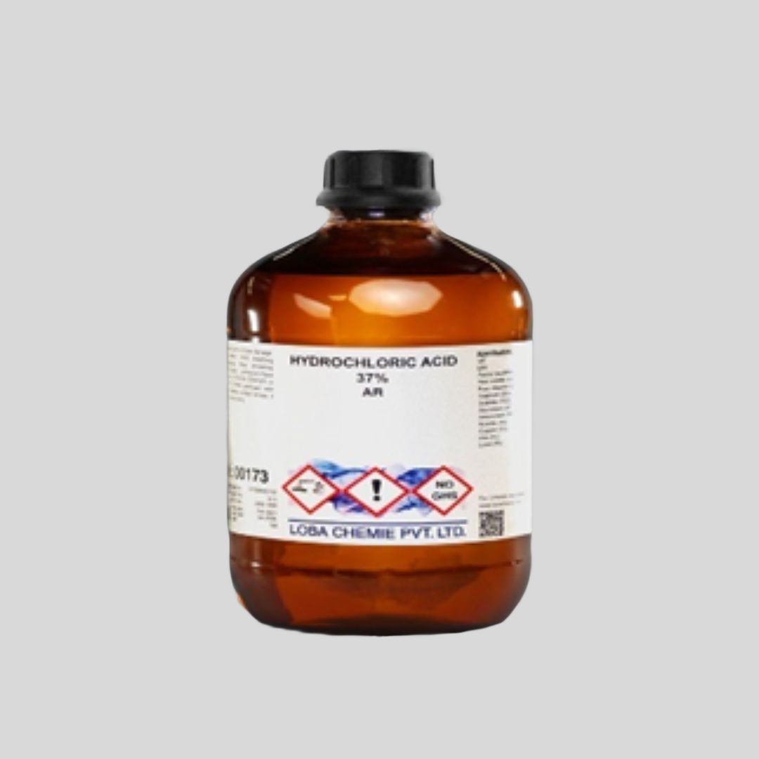 Hydro Chloric Acid | Qulidatex
