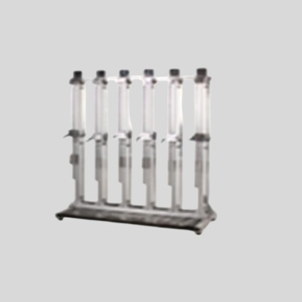 Knitted Fabric Stretch Recovery Tester | Qulidatex