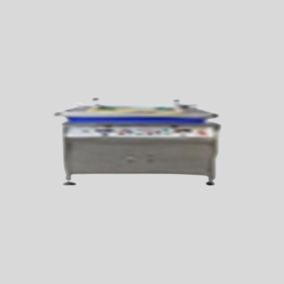 Lab Printing Table | Qulidatex