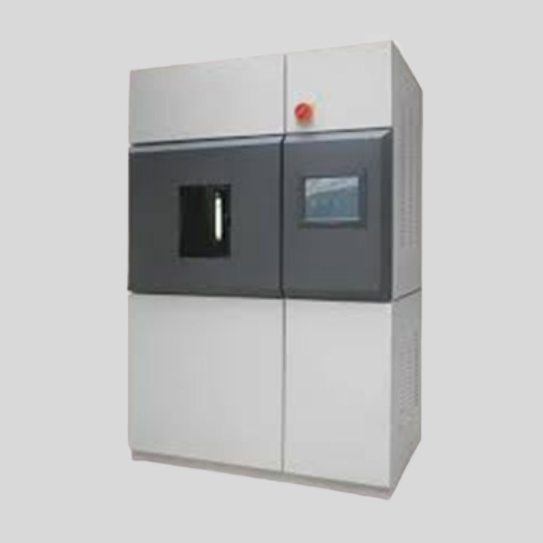 Light Fastness Tester | Qulidatex