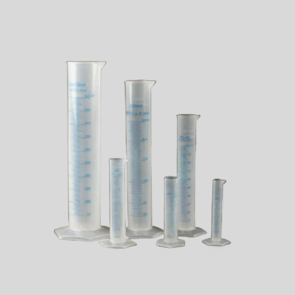 Measuring Cylinders | Qulidatex