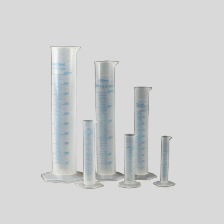 Measuring Cylinders | Qulidatex