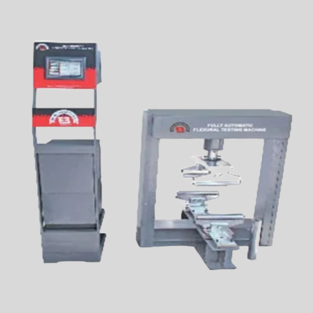 Mechanical Strength and Durability Testers | Qulidatex