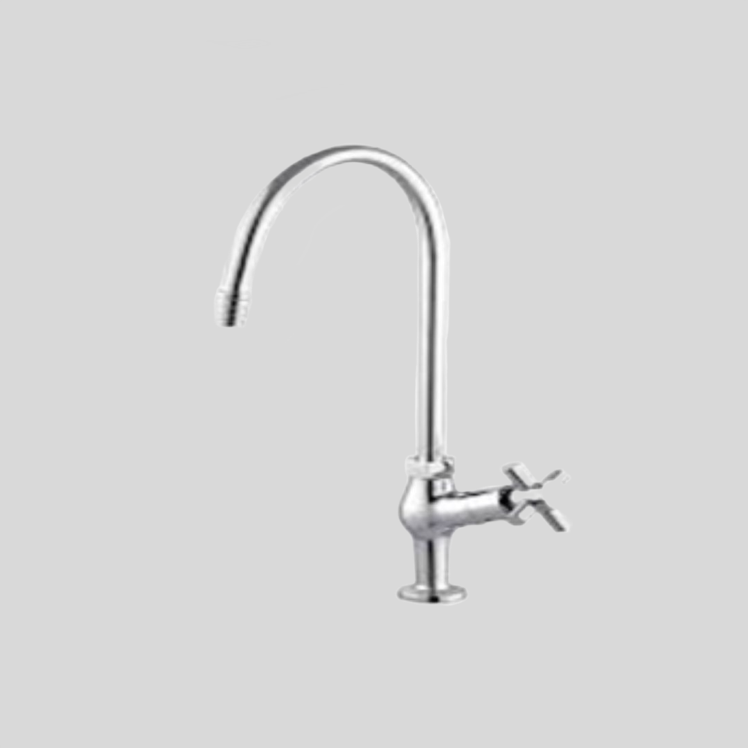 One Way Water Tap | Qulidatex