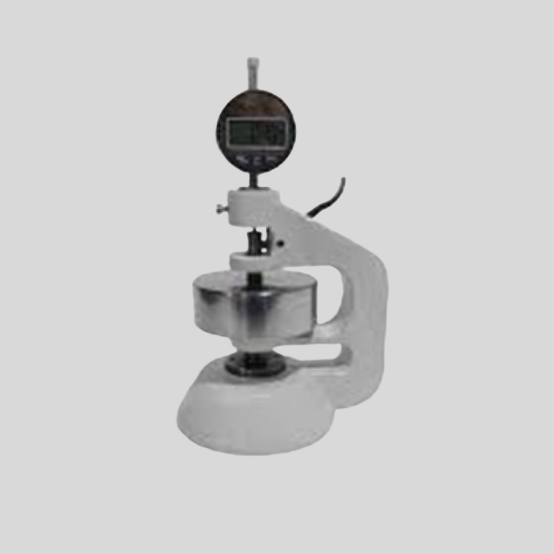 Paper Thickness and Formation Testing Equipment | Qulidatex