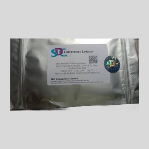 Phenolic Yellowing Control Fabric | Qulidatex
