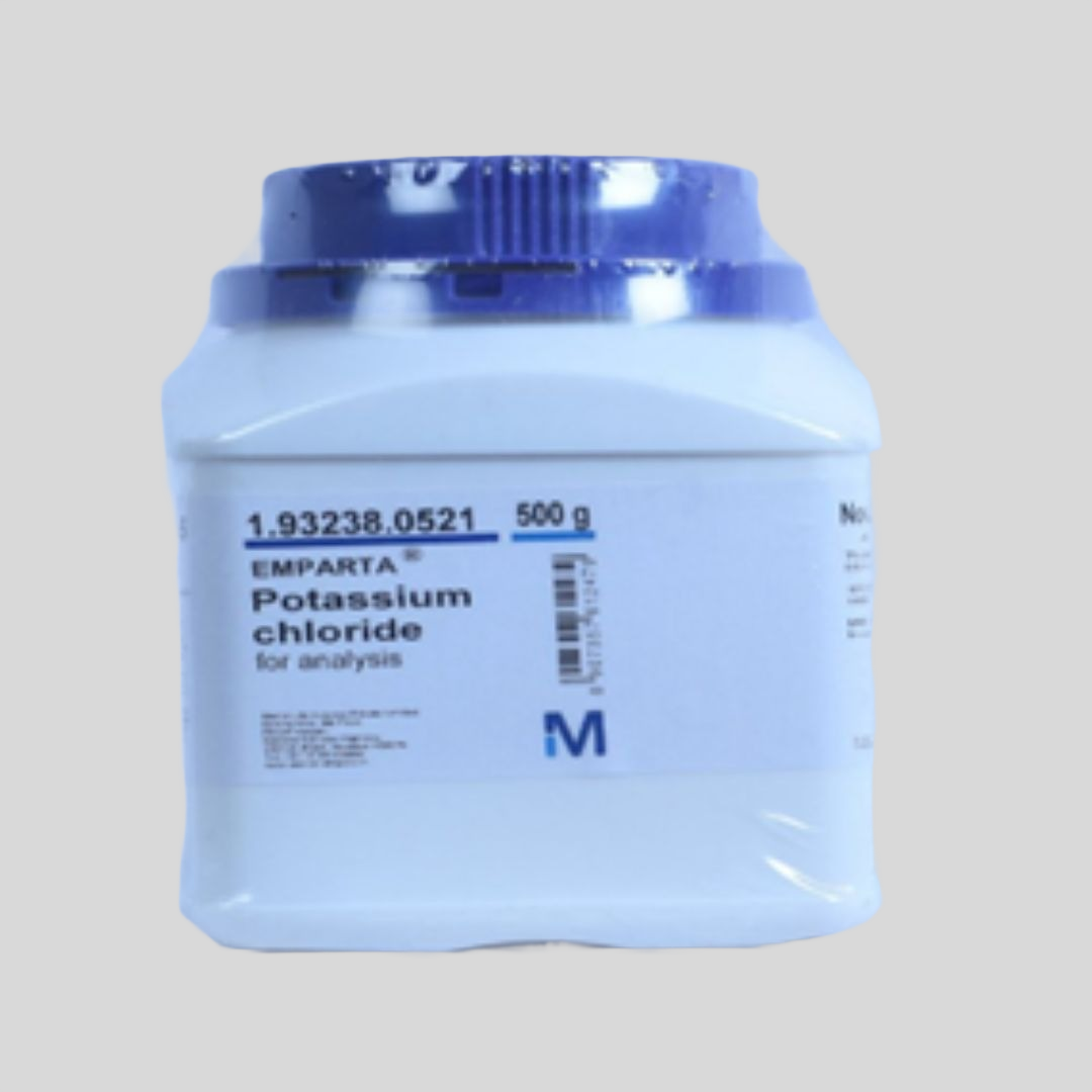 Potassium Chloride | Qulidatex