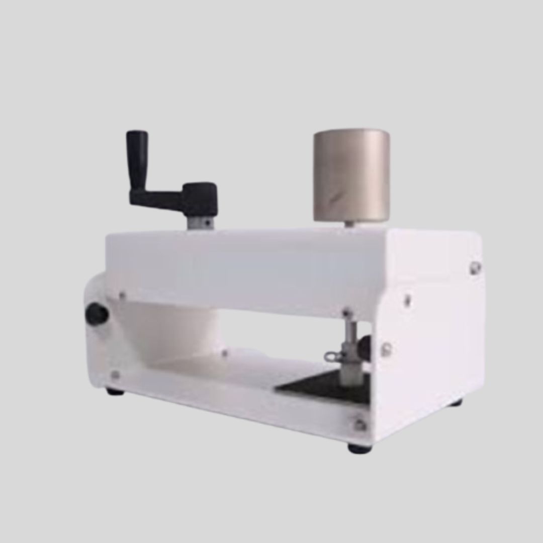 Rotary Crock Meter | Qulidatex