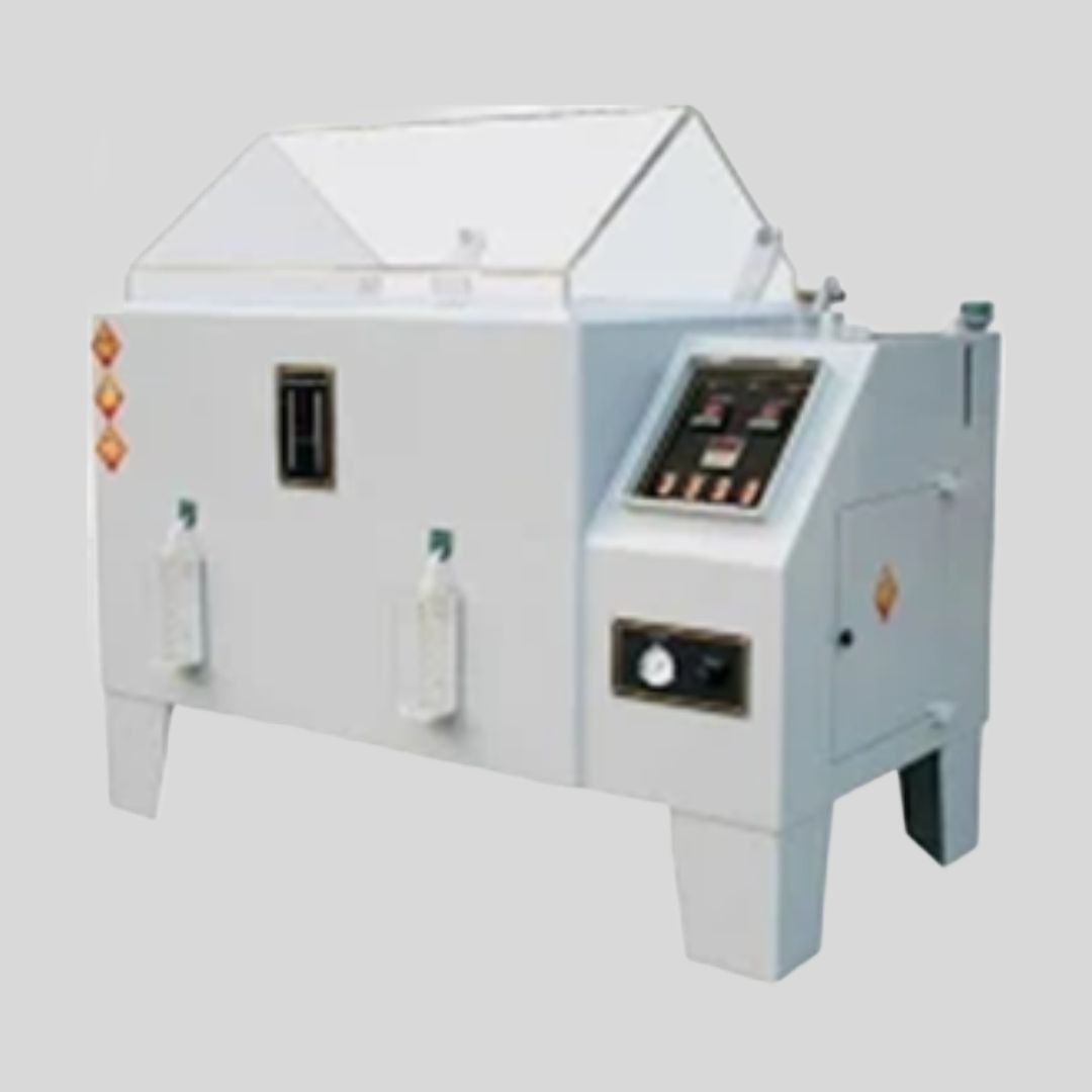 Salt Spray Chamber | Qulidatex