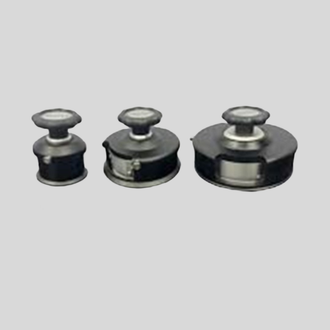 Sample Cutters | Qulidatex
