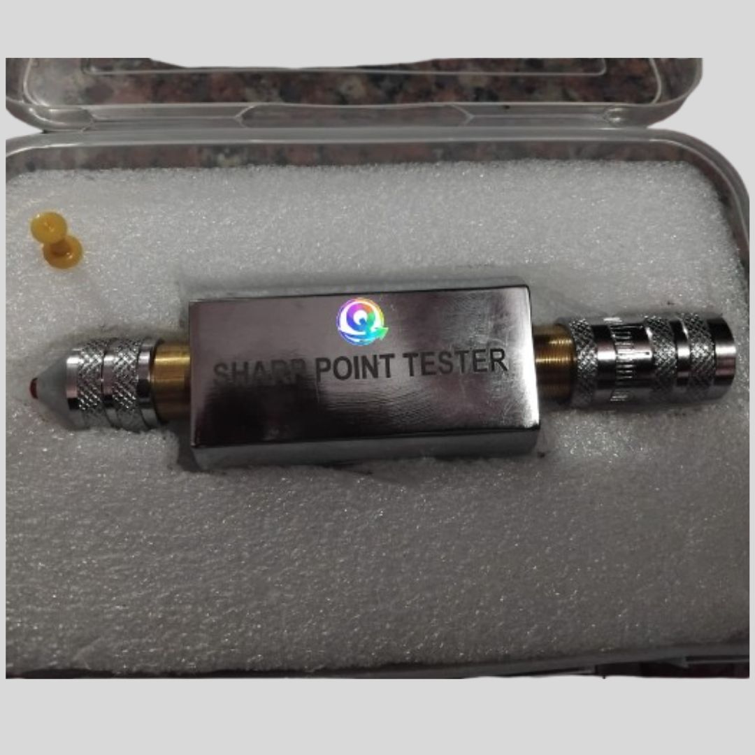Sharp Point Tester | Qulidatex