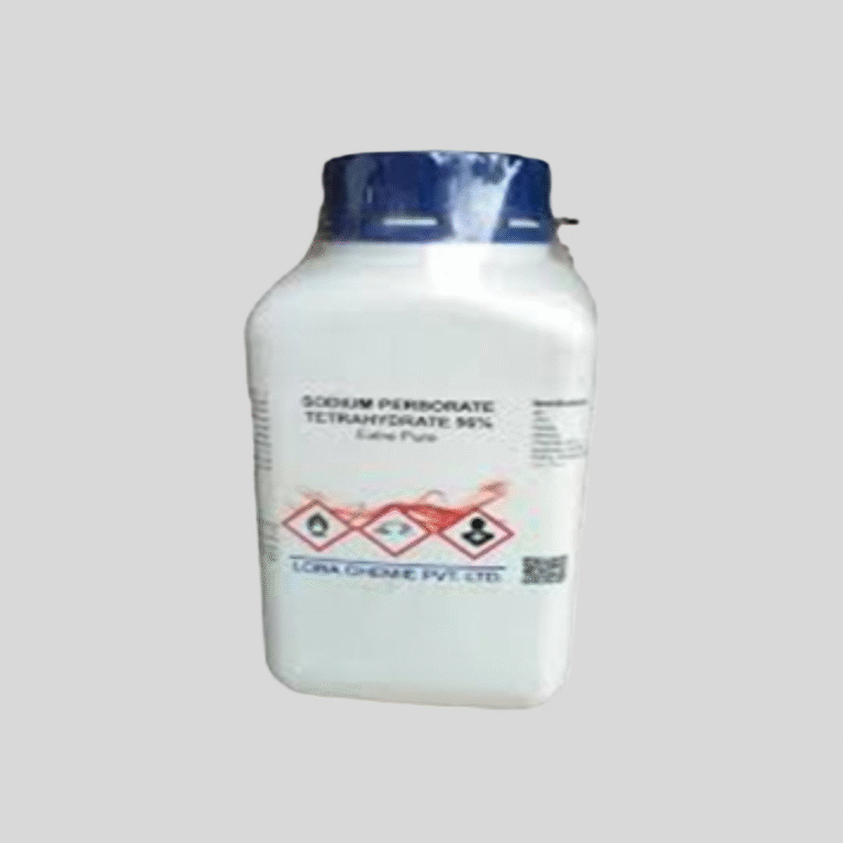 Sodium Perborate Tetrahydrate | Qulidatex