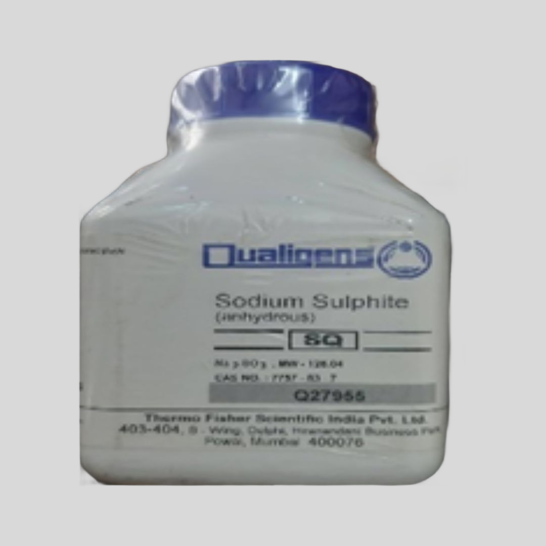 Sodium Sulphite | Qulidatex