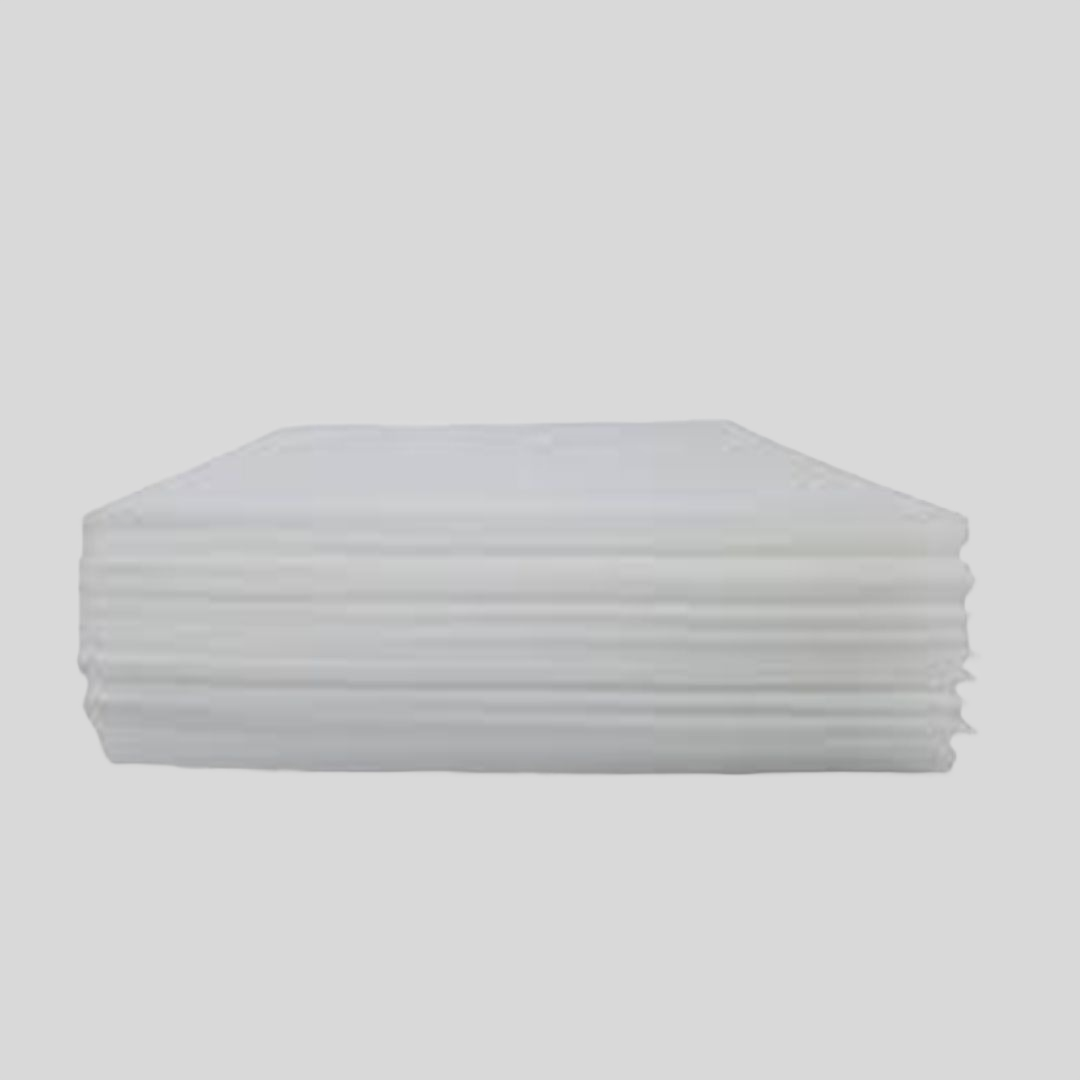 Standard Backing Foam | Qulidatex