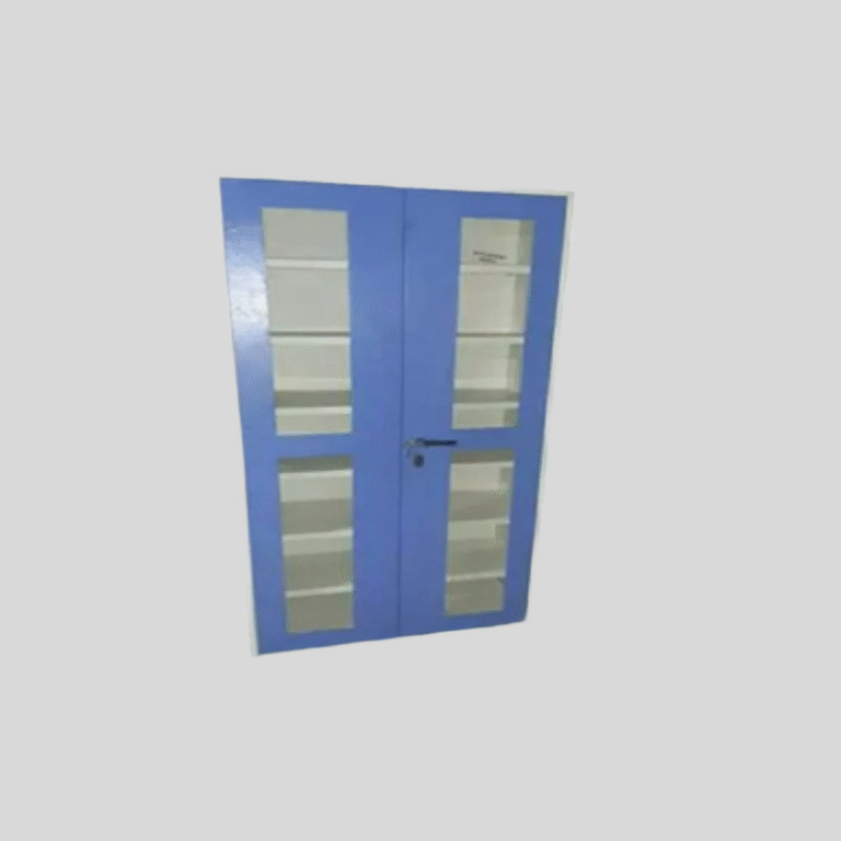 Storage Almirah | Qulidatex