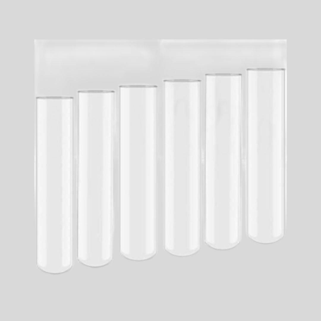 Test Tubes | Qulidatex