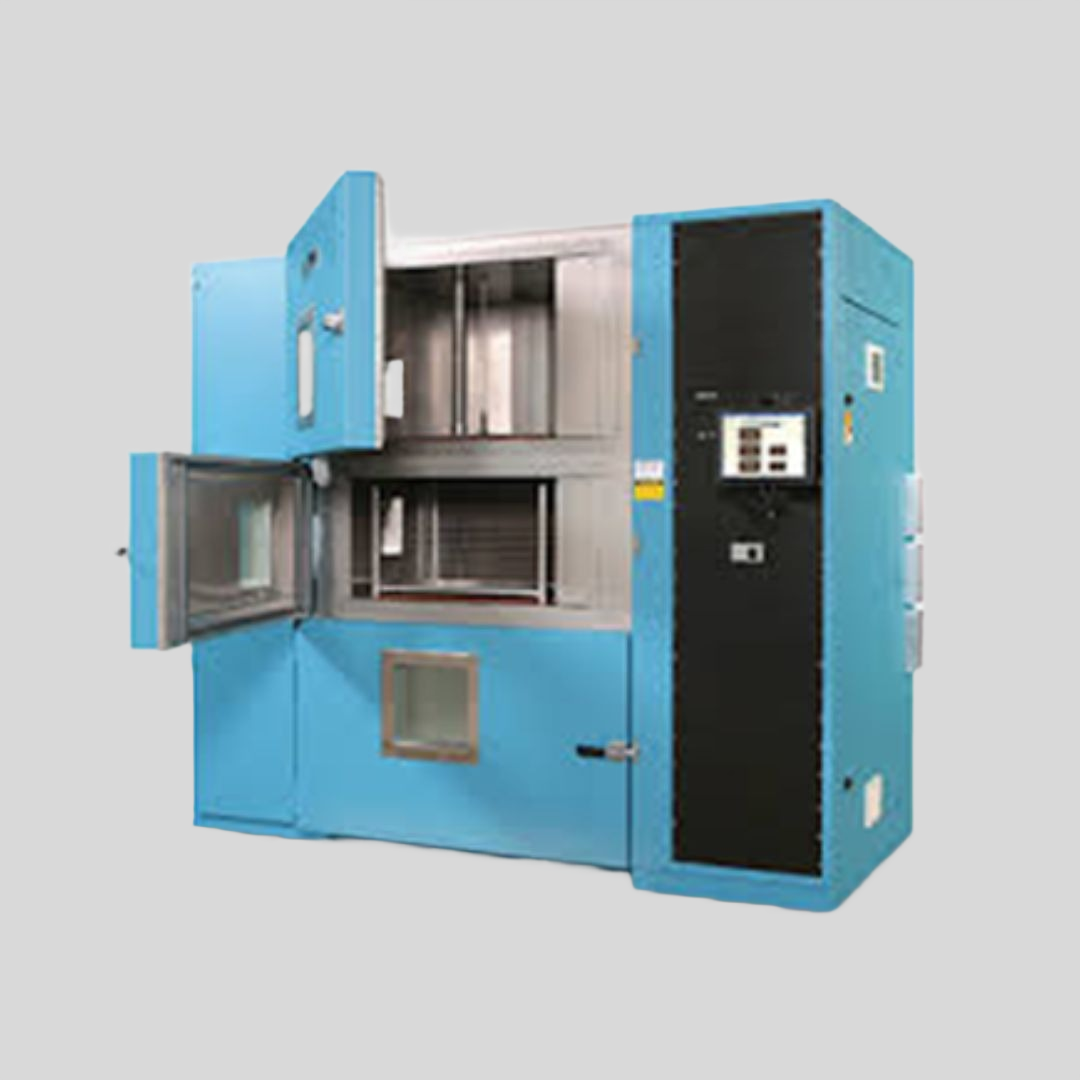 Thermal Shock Chamber | Qulidatex