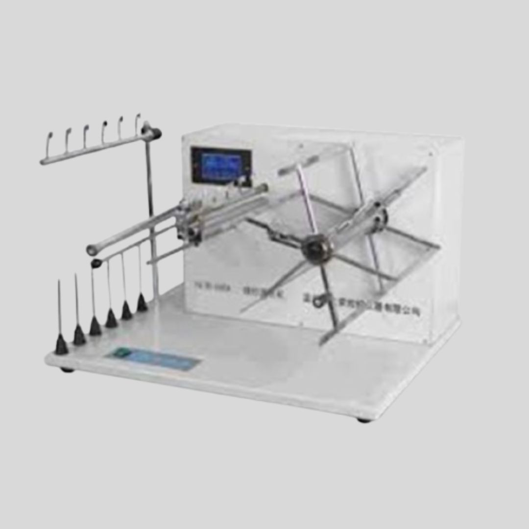 Twist Tester | Qulidatex