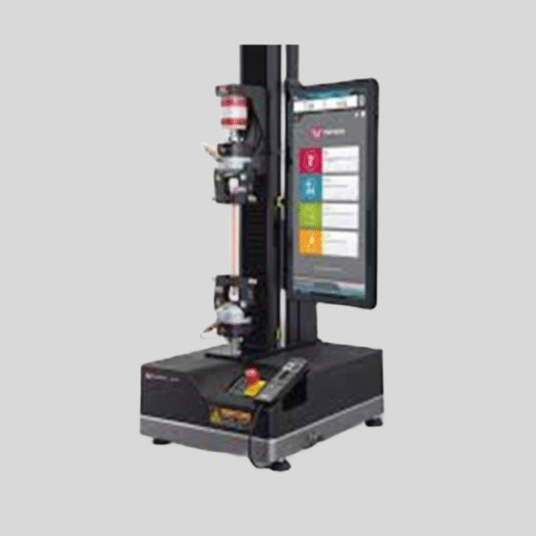 Universal Testing Machine | Qulidatex