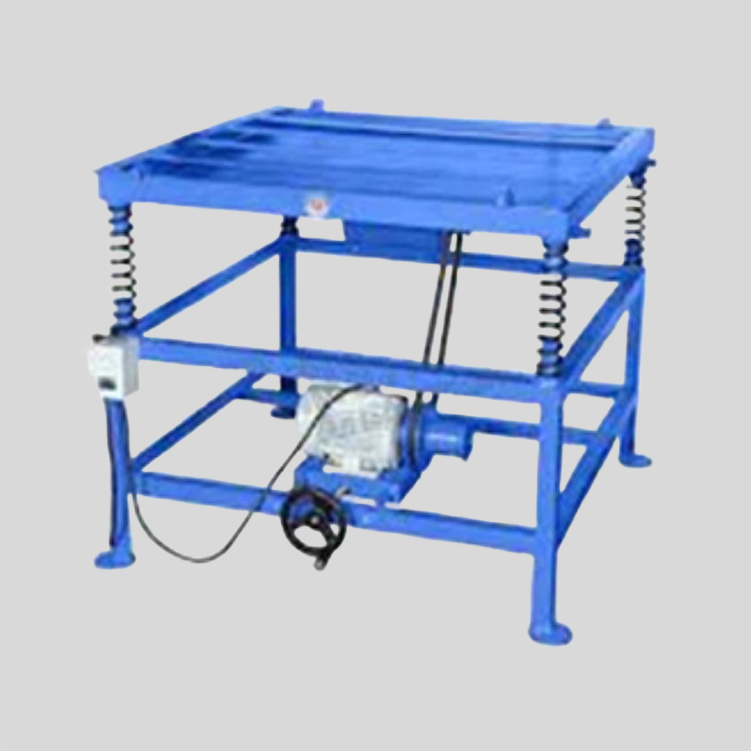Vibration Table | Qulidatex