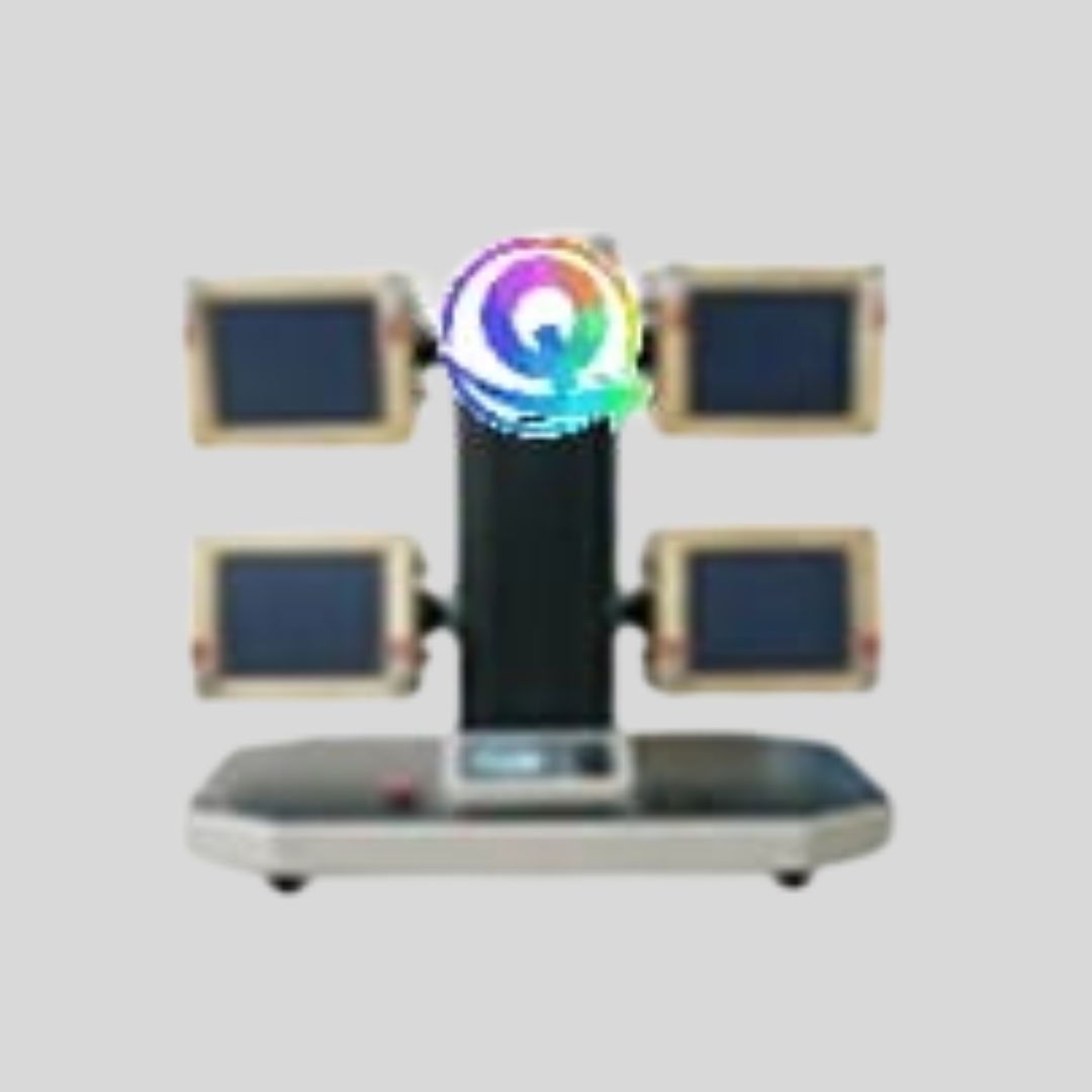 ICI Pilling Tester | Qulidatex